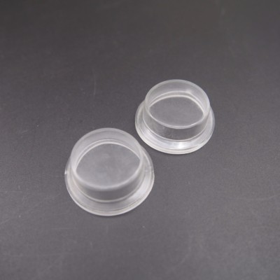 (2xPce) Waterproof Round Rocker Switch Cover - Car Boat ATV Equipment ...