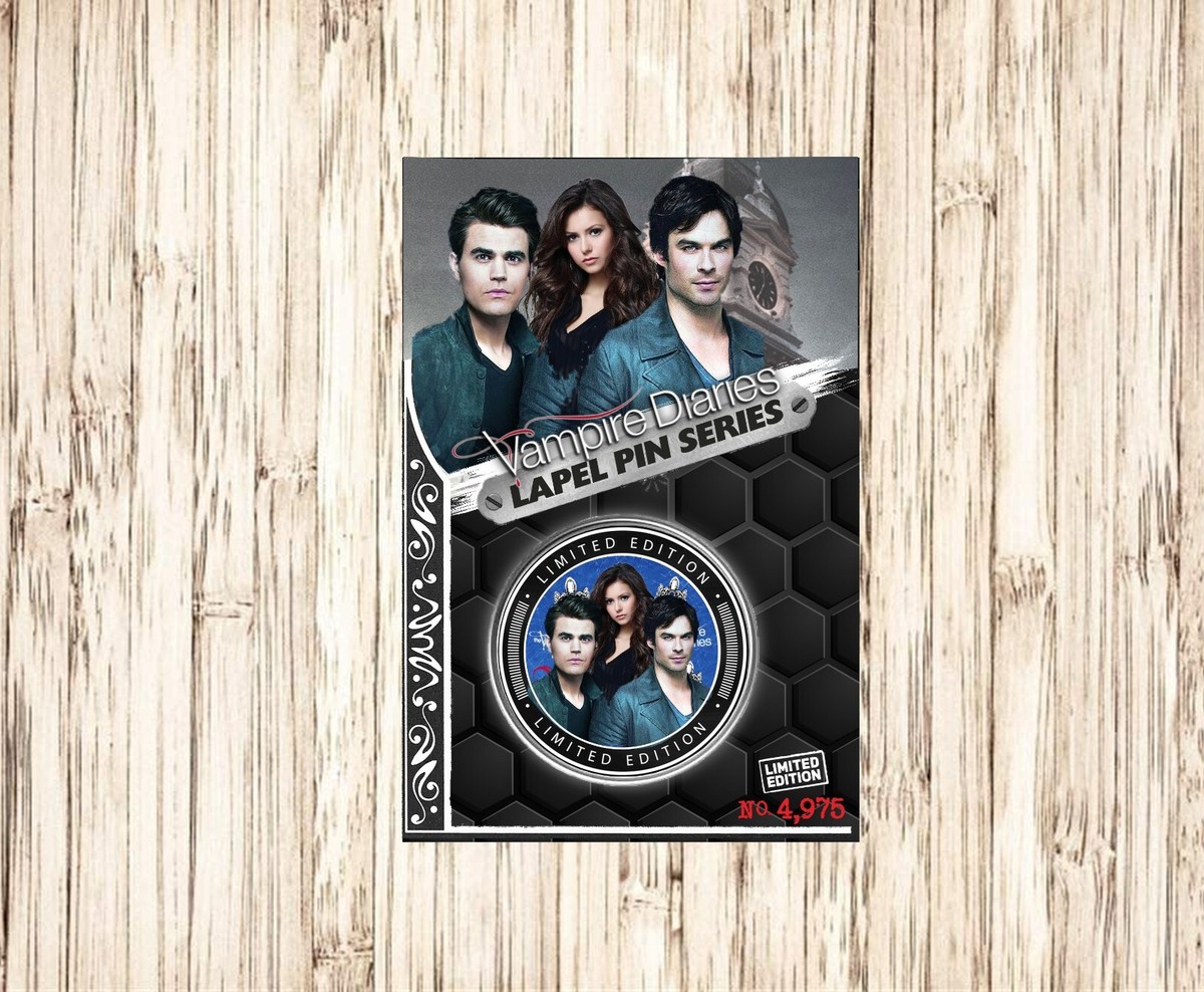 Vampire Diaries Damon Salvatore And Elena