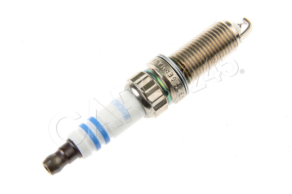 BOSCH Spark Plug For CITROEN C3 DS Mini Cooper OPEL PEUGEOT ZR7SI332S ...