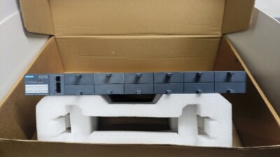 **NEW** Siemens 6GK5324-0GG00-1AR2 SCALANCE XR324-12M; Managed IE ...