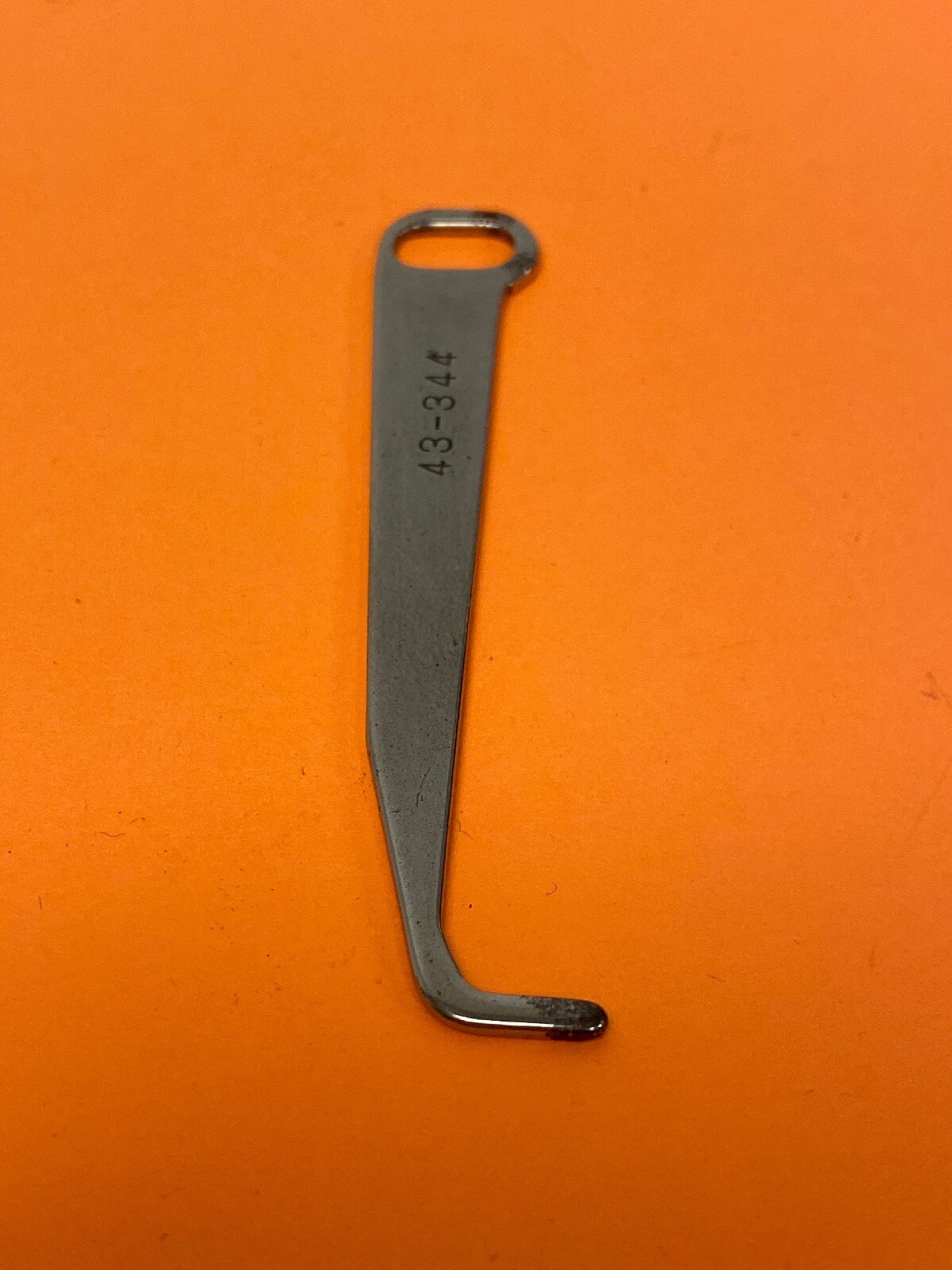 *NOS* 43-344 LOOPER THREAD RETAINER FOR KANSAI INDUSTRIAL SEWING *FREE ...