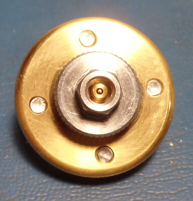 Adapters - Bulkhead Adapter