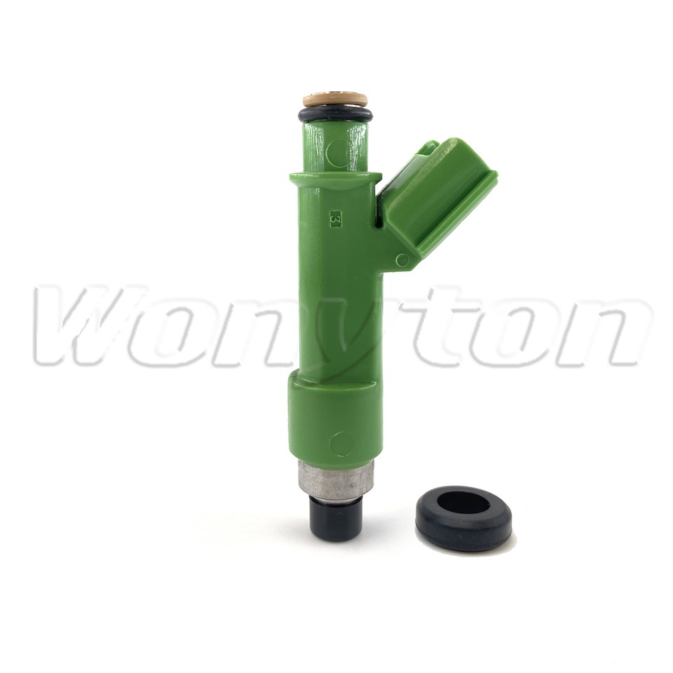 4Pcs Upgrade OEM Fuel Injectors 23250-28080 For 2004-2015 Scion Toyota ...