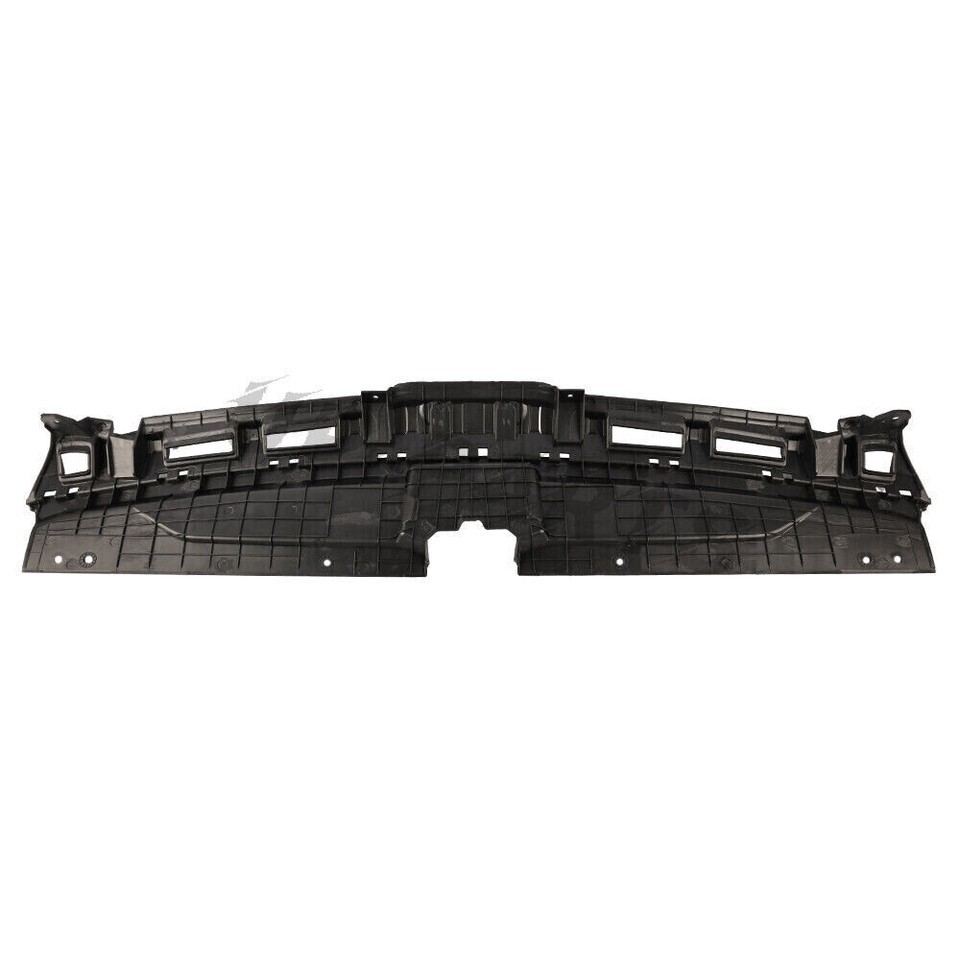 New Front Upper Grille Radiator Support Cover For 2019-2021 Kia Forte ...
