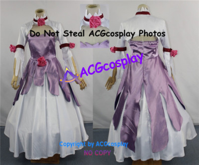 Code Geass Euphy cosplay costume Euphemia costume dress | eBay