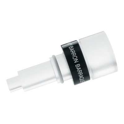 Ocular Barron Barraquer 65-90mm Hg Tonometer OBBT | eBay