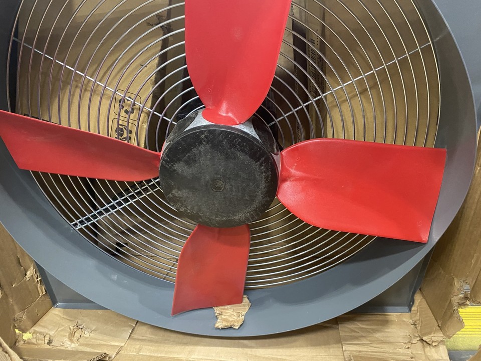 Multifan Exhaust Fan V4E6305571 | eBay