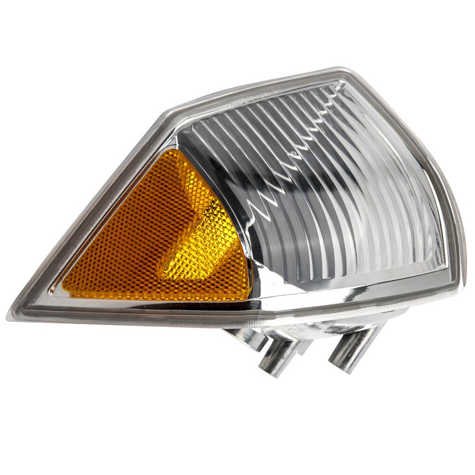 Left Front Marker Signal Lamp Corner Parking Light LH for Jeep Compass ...