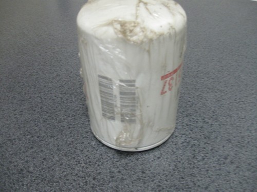 NEW GENUINE FLEETGUARD FUEL FILTER (PN FF5137) | eBay