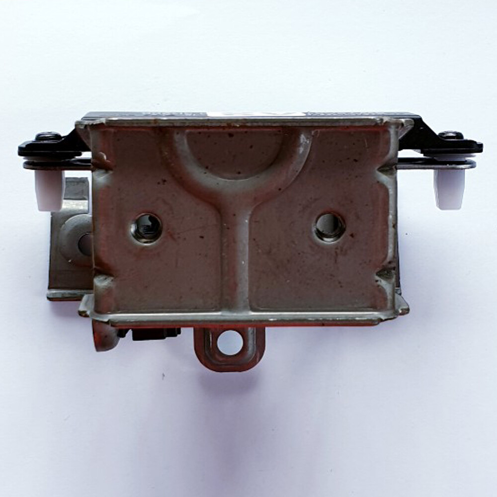 Genuine Parking Brake Cover or Center Console Rear Bracket for 2012 ...