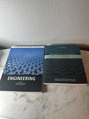 Colorado School Of Mines Engineering Books EENG 281 Engineering ...