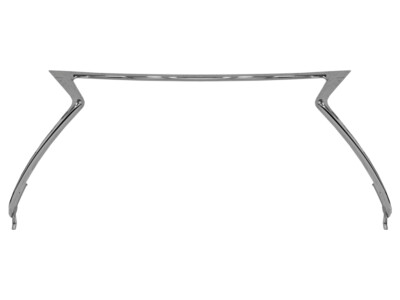 Leiste Kühlergrill Kühlergitter 5312178010 TW Für LEXUS NX 2014-2017 ...