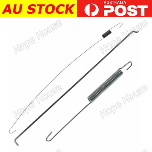 Throttle Return Spring Governor Rod Spring Link Set Honda GX390 GX340 ...