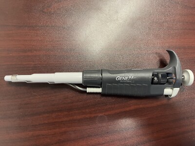 Pipettes - Pipette P1000