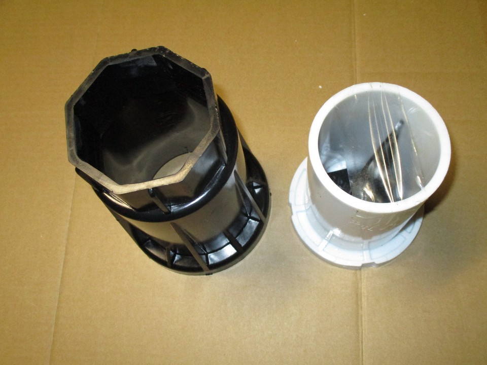 CP Test Station Flush Fink by Cott 11-Position Terminal Board 8" x 5-5/ ...