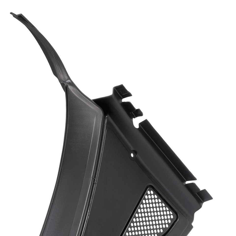 2012-2019 VW Volkswagen Passat 561819403A Windshield Cowl Panel Grille ...