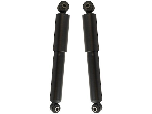 For 2012-2017 Kia Rio Shock Absorber Set Rear 81645WJVB 2013 2014 2015 ...