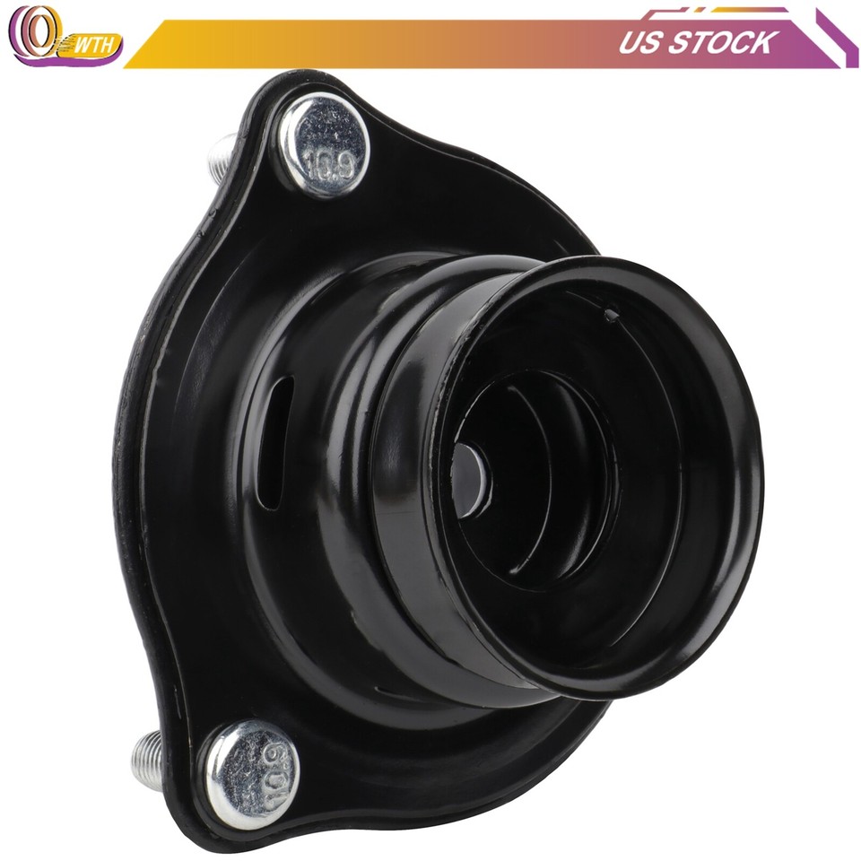 Front Driver and Passenger Side Strut Mounts for 2006-2011 Honda Civic ...