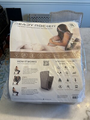 Ready Rocker Portable Rocker | eBay