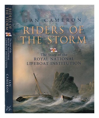 Cameron, Ian Riders Of The Storm: La Storia Della Royal National ...