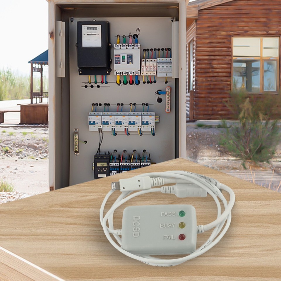 Industrial DCSD Cable Engineering Line Serial Port USB To Serial Bridge ...