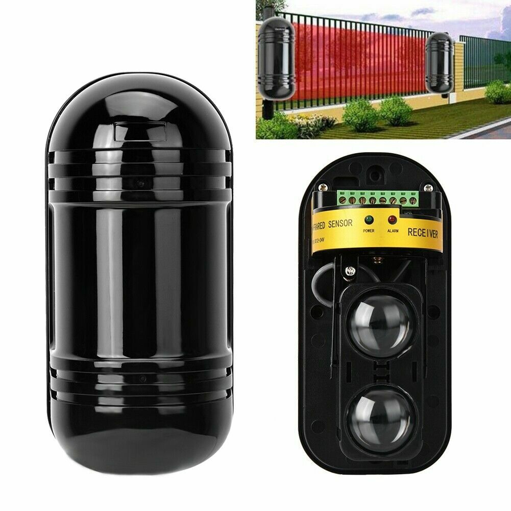 Laser Beam Sensor Alarm Buy China Wholesale Laser Break Beam Sensor,