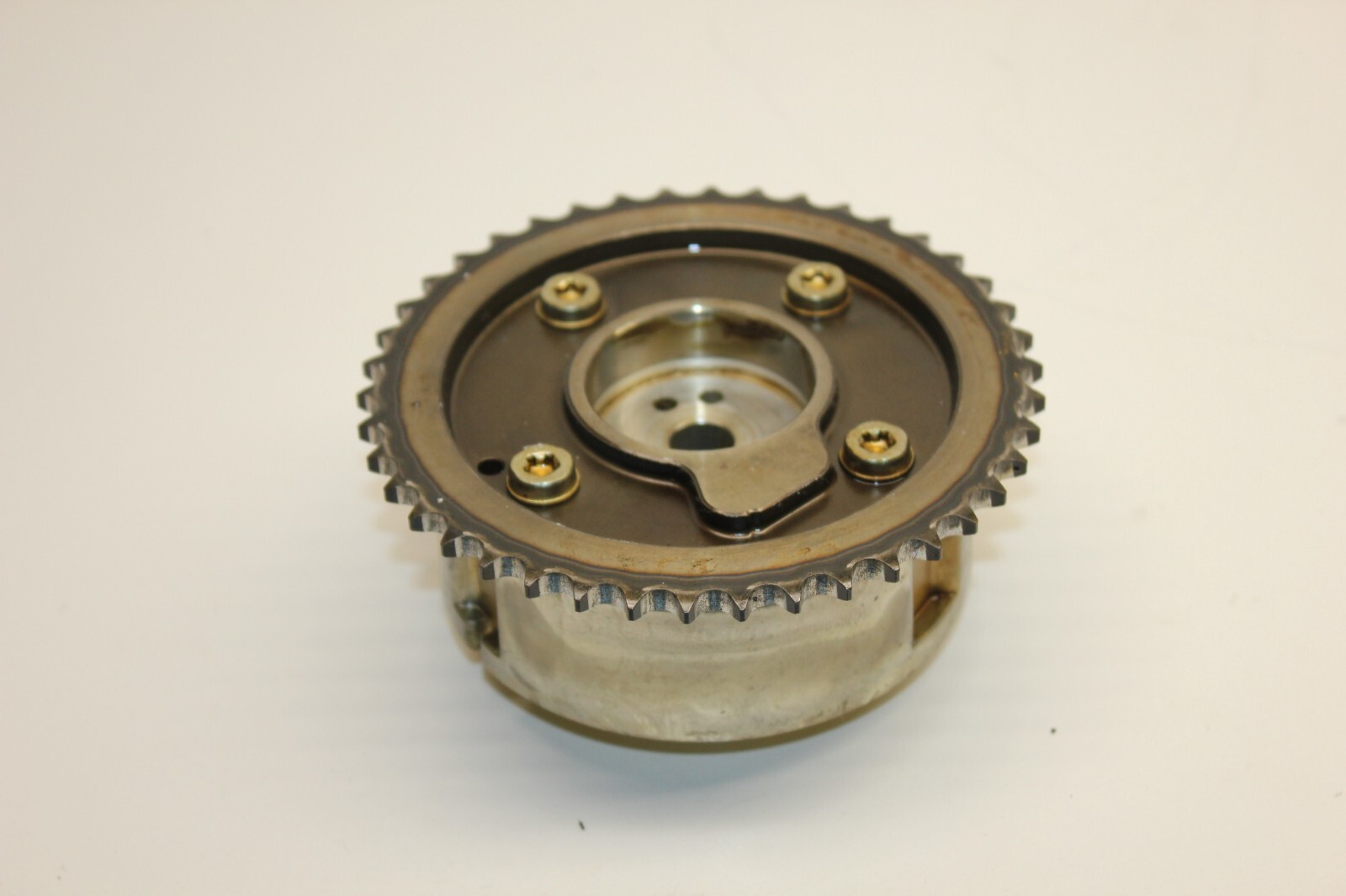 Exhaust Camshaft Timing Gear FOR 11 Hyundai Sonata 2.0 2.4 243702G750 ...