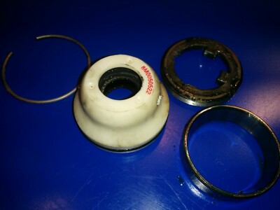 8M0071654 8M0071654 mercury 115hp 2.07:1 14x29 16008m0088091 (8 aa) | eBay
