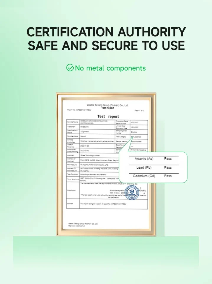 GMEELAN Guaiacwood (EXP08/2026) Sulfur Acne Drying Lotion Colloidal ...