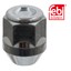FEBI Wheel Nut - 46696 - B002-37-160B | eBay