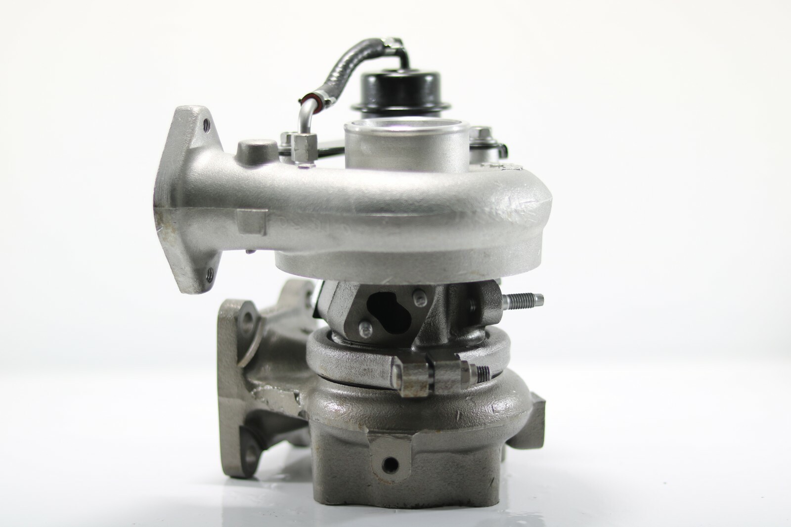 Turbocharger CT20B Toyota Landcruiser 4.2d 201HP 150Kw 1998- Turbo CT20 ...