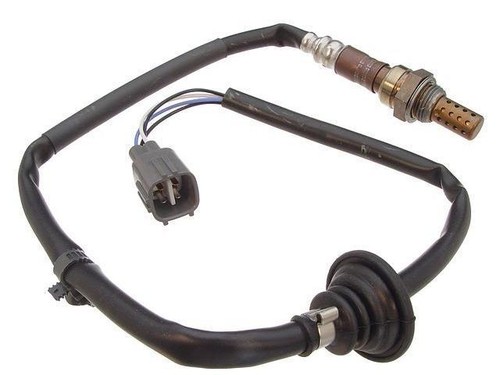 For 1999-2000 Toyota Sienna Oxygen Sensor Downstream Bosch 34169QFGT | eBay