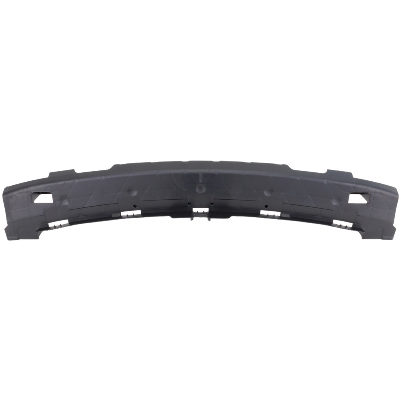 Bumper Face Bar Reinforcement Cross Member Front for Ram Truck ...