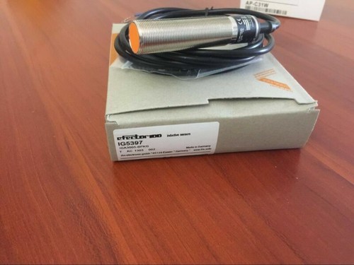 IG5397 1PC New IFM IGA3005-BPKG Sensor #C03 | eBay