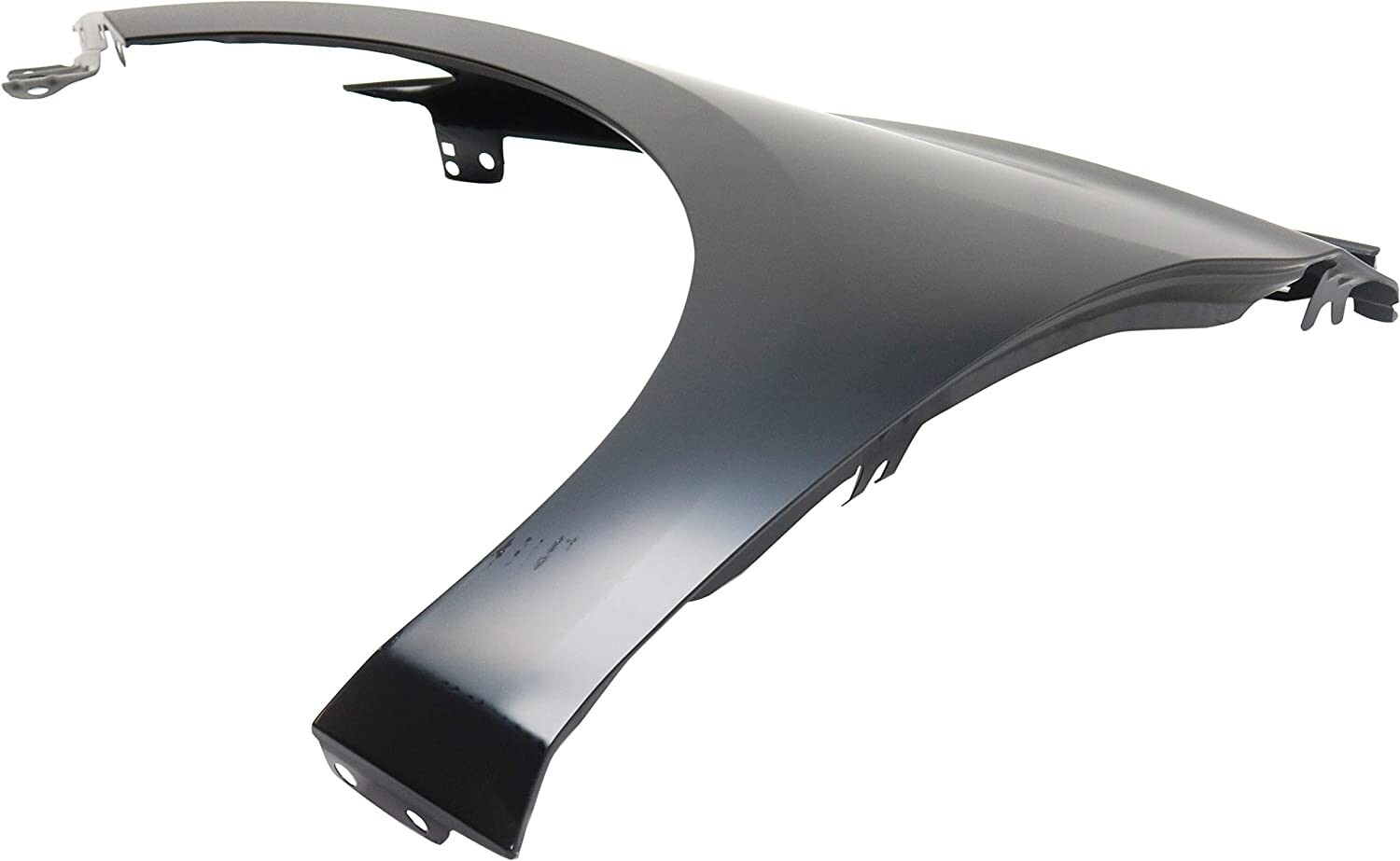 2016-2019 Chevrolet Cruze Front Left Driver Side Fender Assembly FD003 ...