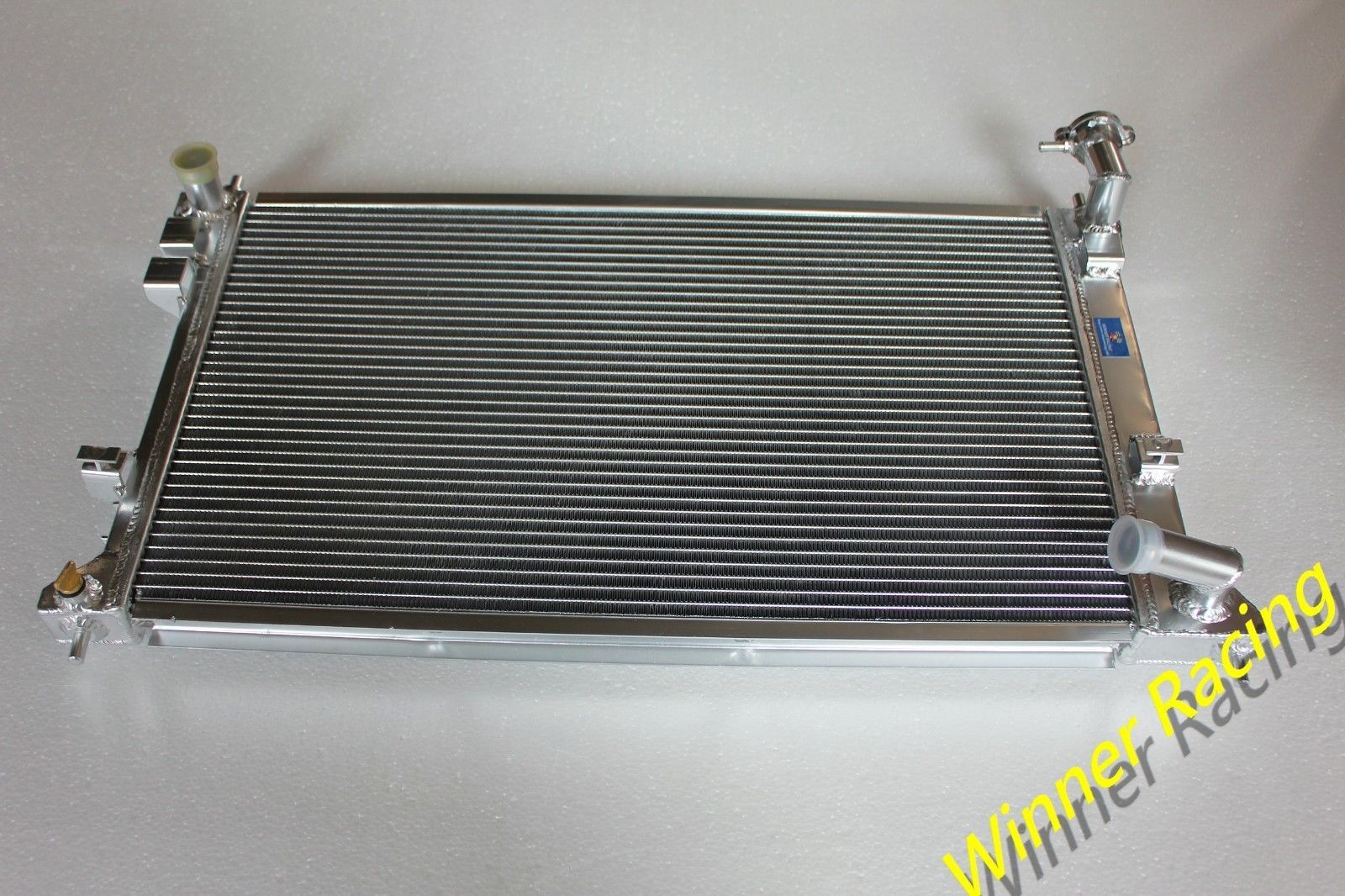 32MM ALLOY RADIATOR FOR MITSUBISHI COLT PLUS 1.3/1.5 4G19/4A91 AUTO ...