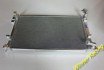 32MM ALLOY RADIATOR FOR MITSUBISHI COLT PLUS 1.3/1.5 4G19/4A91 AUTO ...