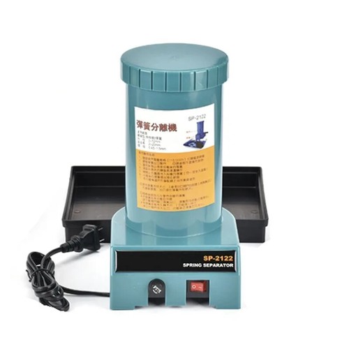 Spring Separator SP-2122 Automatic Spring Device Separation Equipment ...