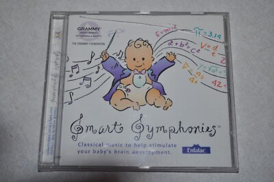 Smart Symphonies Classical Music to Help Stimulate Your Baby's ...