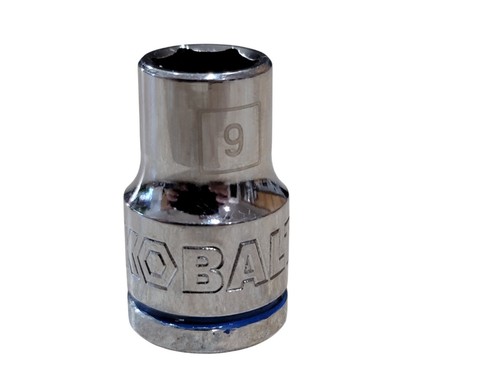 Kobalt 9mm 3/8 Inch Drive Socket 6 Point 338075 | eBay