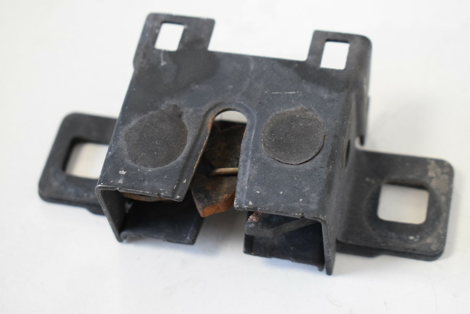 RANGE ROVER SPORT 3.6TD8 2010 RHD BONNET HOOD LOCK LATCH HATCH ...