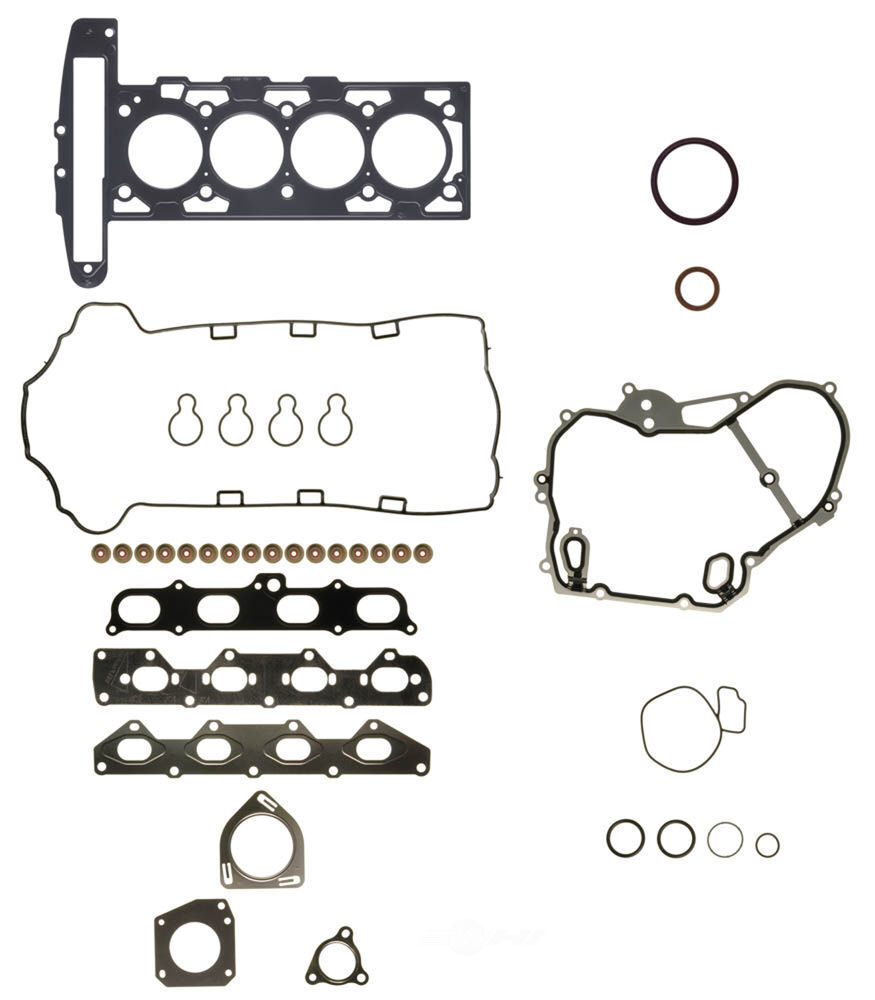 Engine Gasket Set-Aero, GAS, DOHC, Eng Code: B207R, FI, Turbo, 16 ...