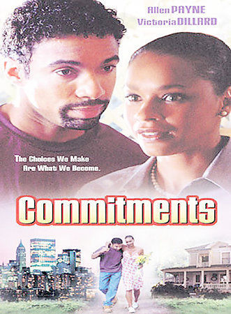 Commitments (DVD, 2002) for sale online | eBay