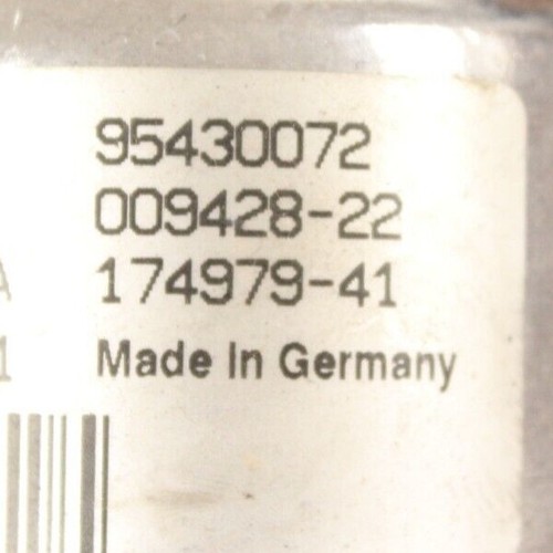 GM Chevrolet Sonic 2012-2020 UP28 Pump Assembly Part# 95430072 Replaces ...