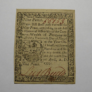 Collectible Notes L.L.C. | eBay Stores