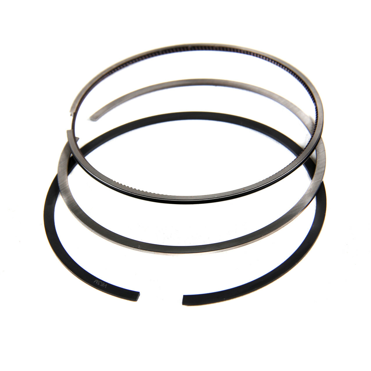 EA888 Gen3B Engine Piston & Ring Kit φ23mm Fit For VW Tiguan AUDI | eBay