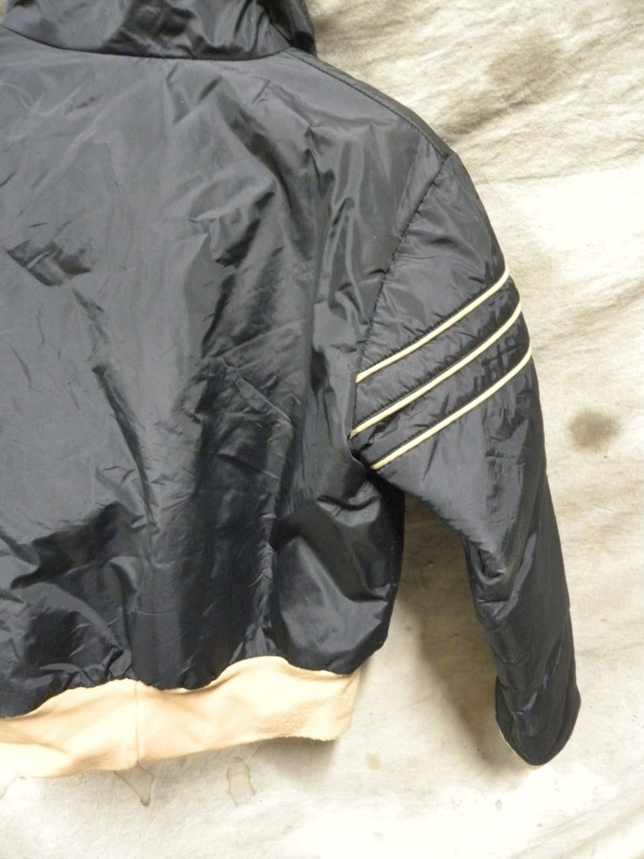 Vintage Retro Mod Alpine Designs USA Ski Jacket Coat (A10) | eBay