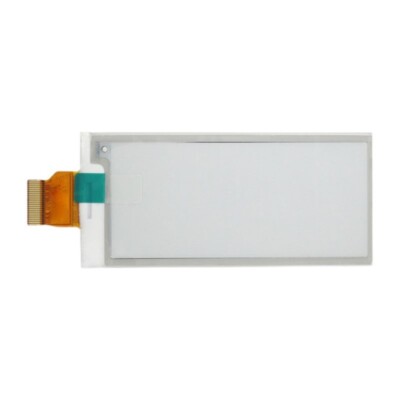 Electronic paper LCD Display For Airthings 2969 View Plus | eBay Australia