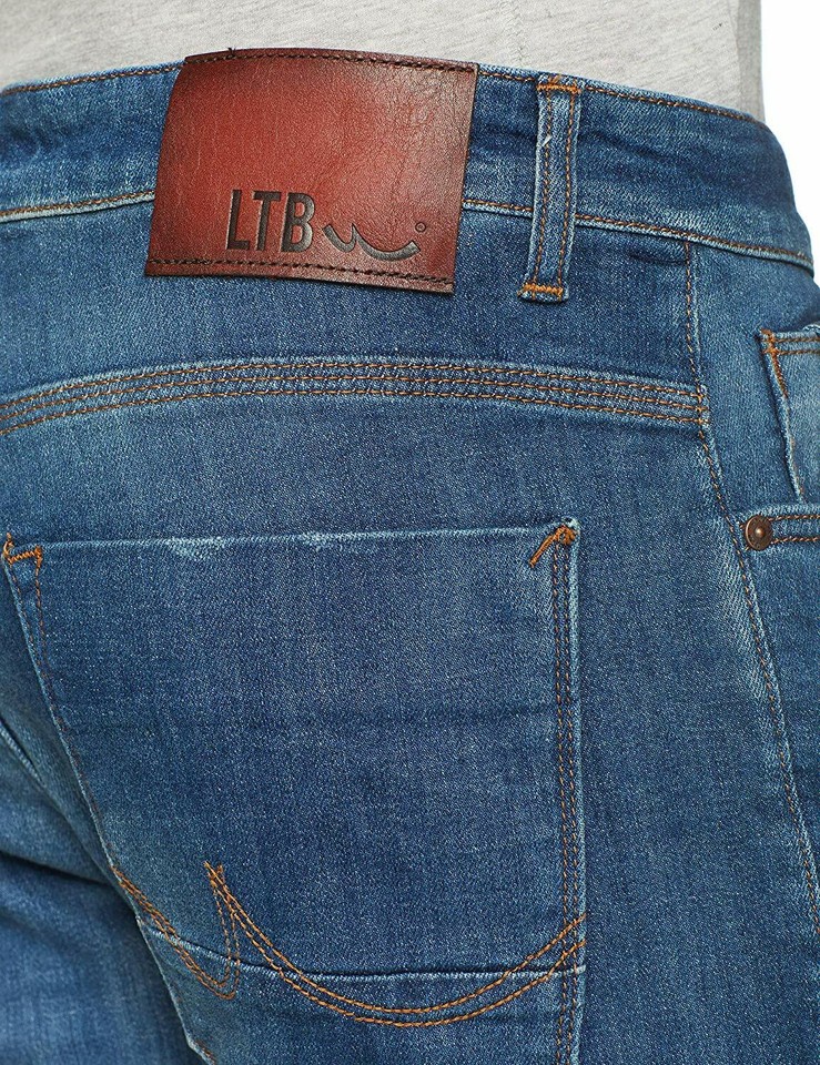 LTB Herren Jeans Hose Joshua Randy x wash Grössen wählbar NEW | eBay.de