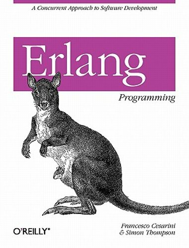 ERLANG Programming: A Concurrent Approach to Software Development by ...
